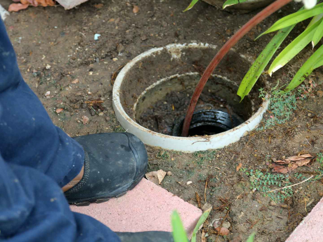 Water Line Services, Sewer Line Services | Quincy, IL | Tom Geise Plumbing